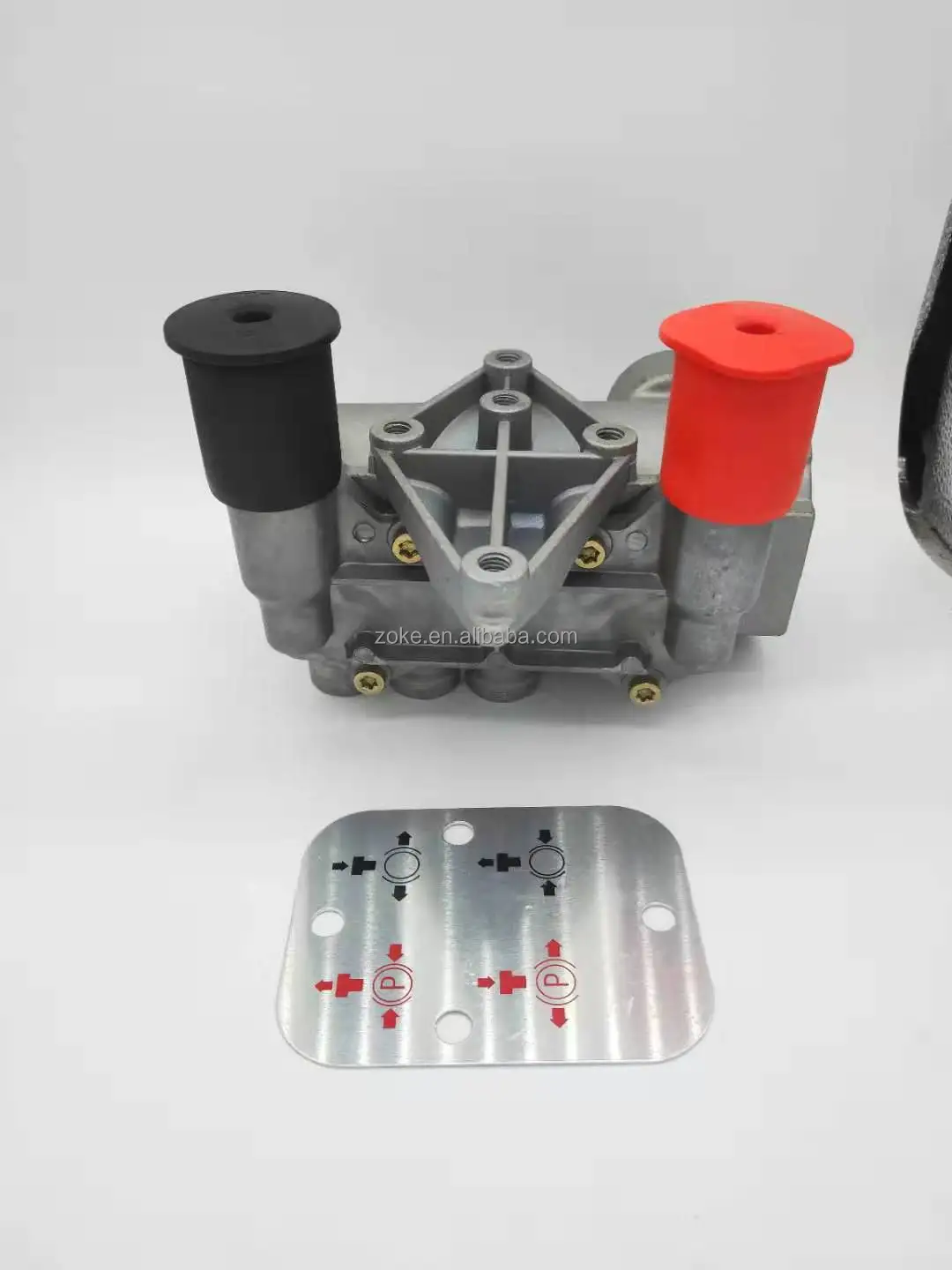 Release Valve Ome 9630010510 9630010517 1738494 1506448 For Daf Scn ...