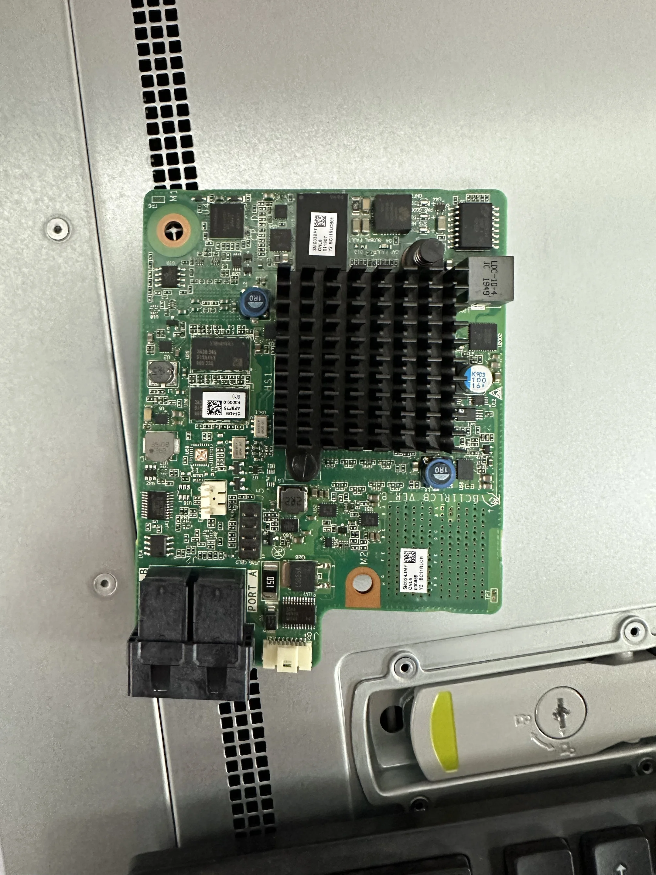 Sr450c-m 2g(lsi3508) Sas/sata Raid Card,Raid0,1,5,6,10,50,60,12gb/s,2gb ...