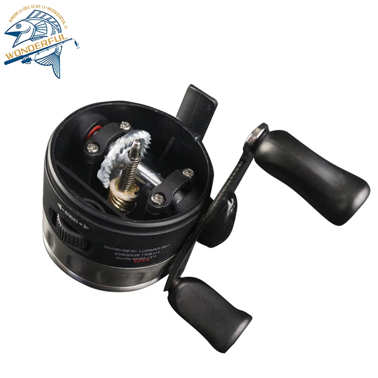 Interchangeable Rocker Arms 3.3:1 All Metal Dart Slingshot Line Set ...