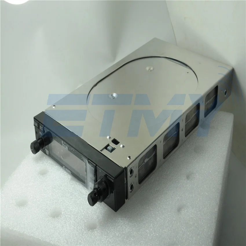 Selling Icon Vhf Air Band Transceiver Ic-a220 Vhf Radio Air Band ...