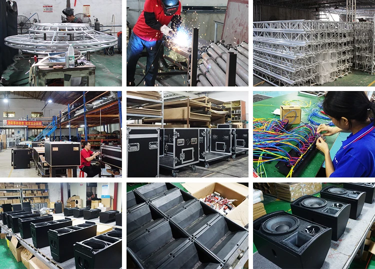 3 Phase 24channel Power Distribution Box Equipment - Buy Power ...