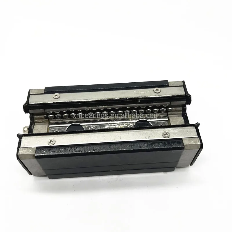 Japan Linear Guide Block Rail HSR15 - High Precision