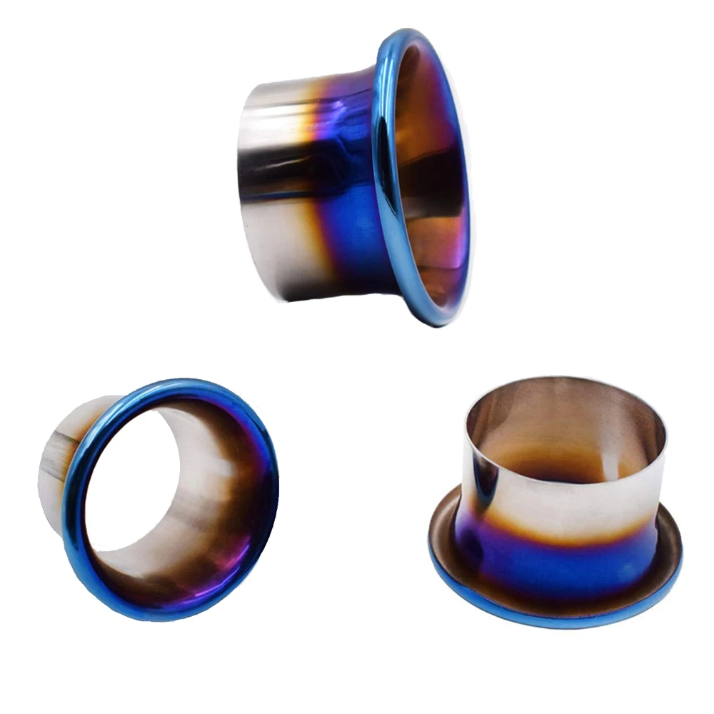 Performance Air Intake Stack VELOCITY STACK TURBO INLET HORN ...
