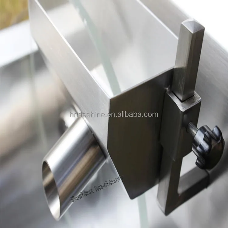 New Design Chocolate Casting Machine/chocolate Tempering Machine ...