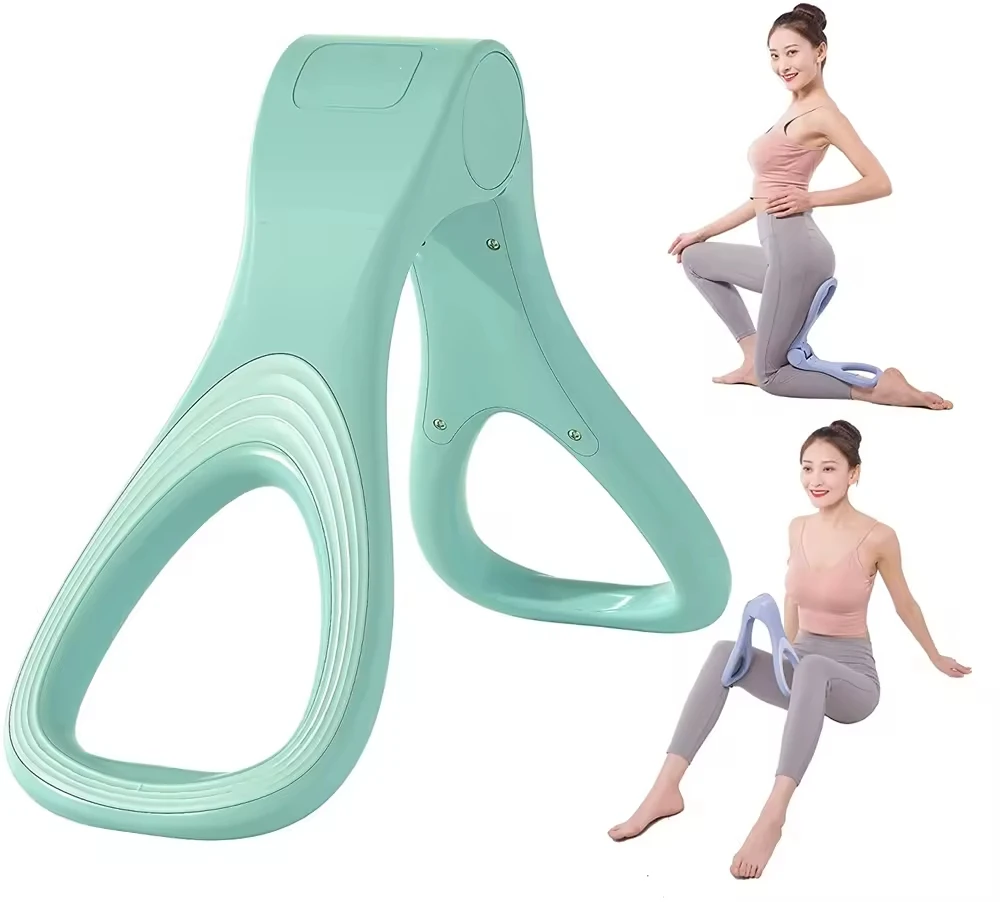 Chenghong New Exerciser Pelvis Floor Muscle Medial Exerciser Buttocks ...