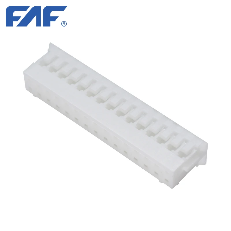 Jst Equivalent Phdr-30vs Disconnectable Crimp Connector 2.00mm Pitch ...