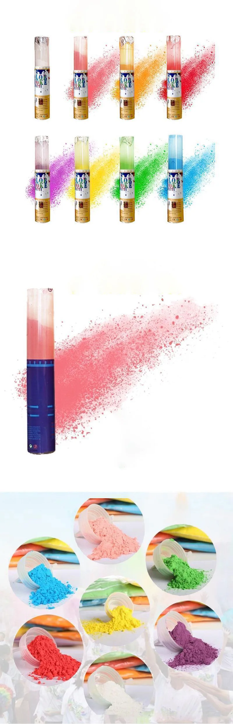 Create Stunning Photography Effects With Handheld Disposable Smoke ...