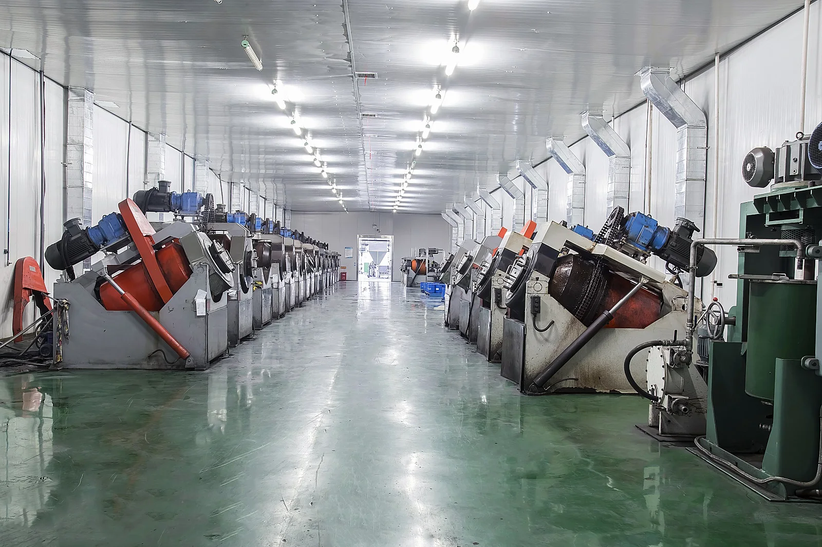 Gw Carbide- Sandblast Nozzles With Regular Types Of Straight Bore And ...