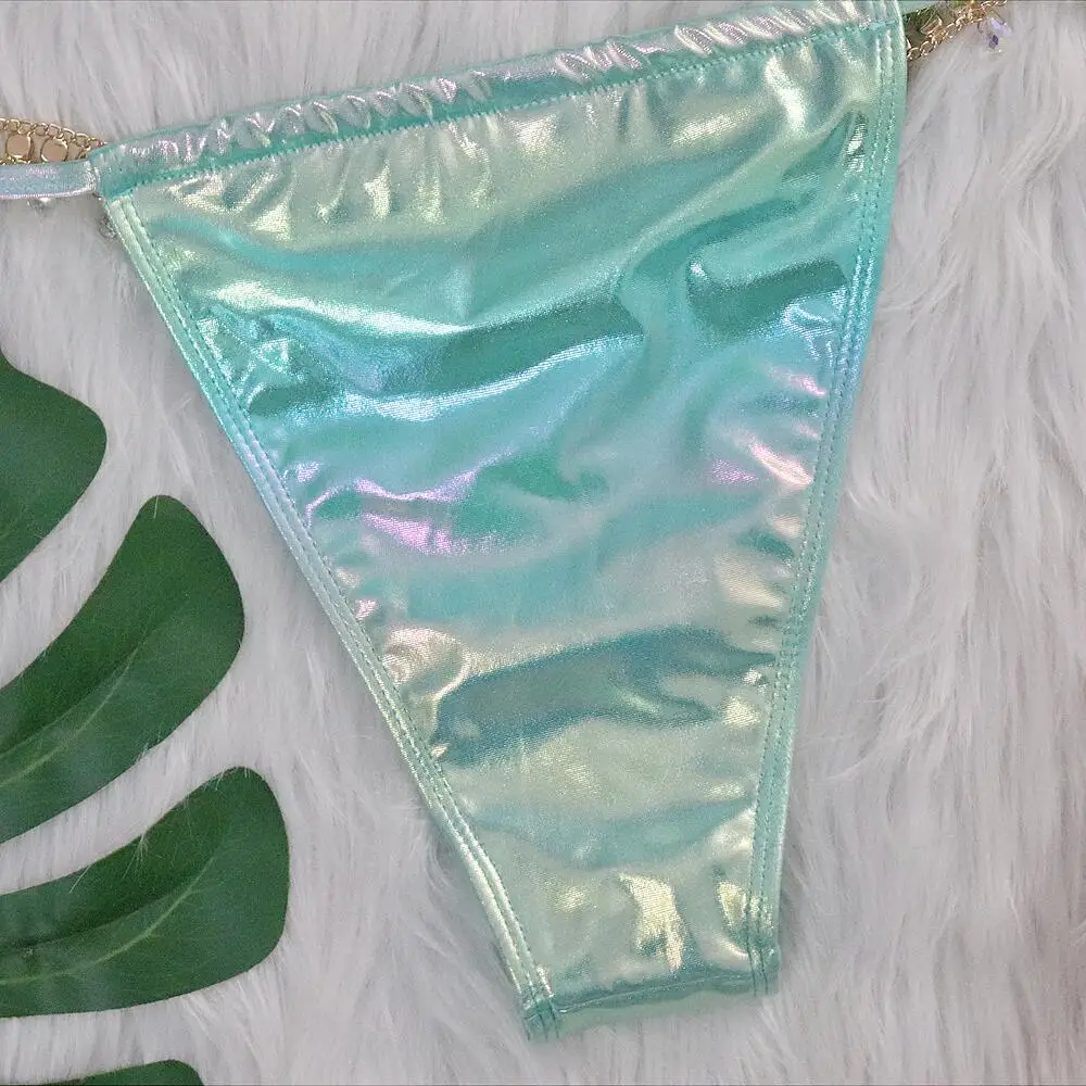 King Mcgreen Star Sexy Bikinis - Summer Swimsuit Collection