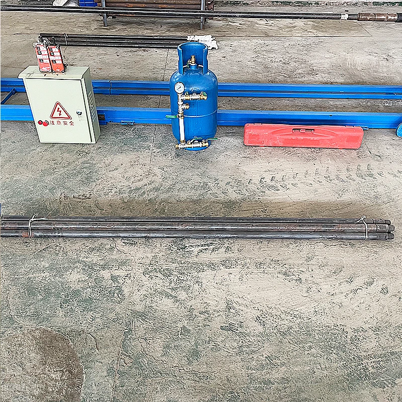 The Rig Switchboard Is Equipped With A Wireless Remote Control To ...