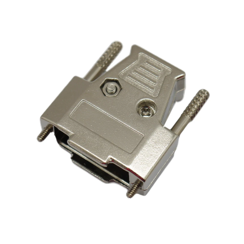 Db 9/15/25/26/37/44/62/78 Position Two Piece Backshell Connector 45 ...