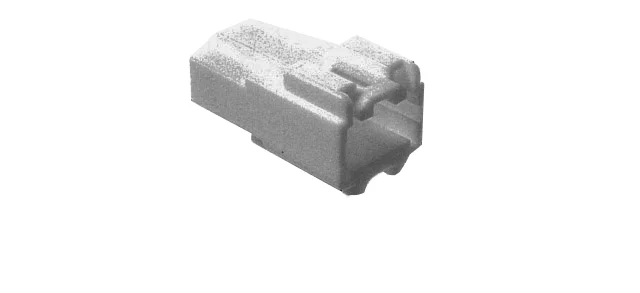 Plastic Yazaki Medical Wire Harness Automotive Connector Made In China ...