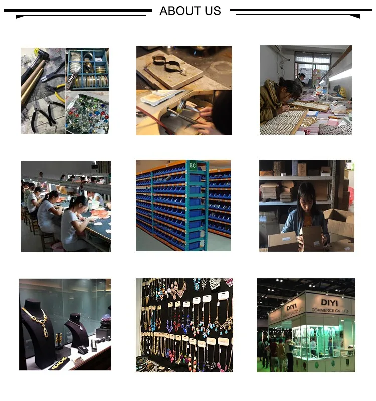 Chaobao Europe And The United States Cross-border New Full Color ...