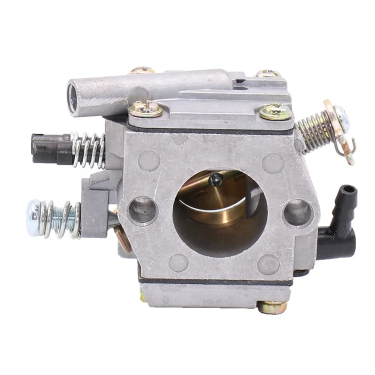 Zama Type Ms380 Carburetor For 038 Ms381 Chainsaw Parts Carb Tillotson ...