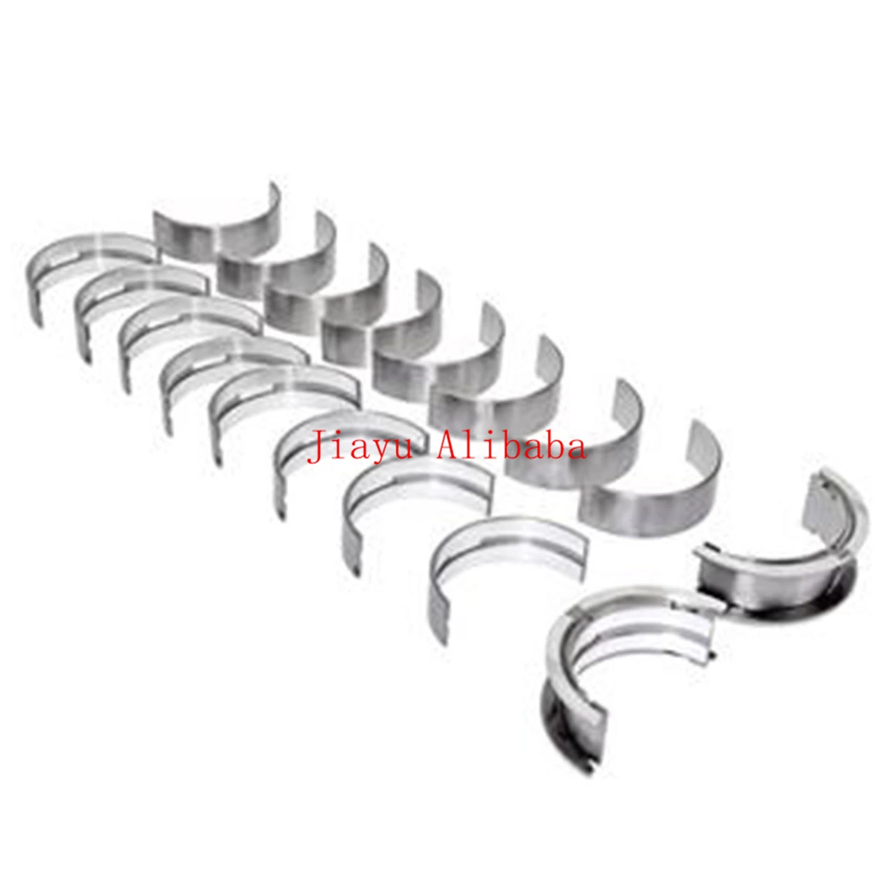 E300 C350 W204 W211 W164 R171 M272 Engine Crankshaft Bearing