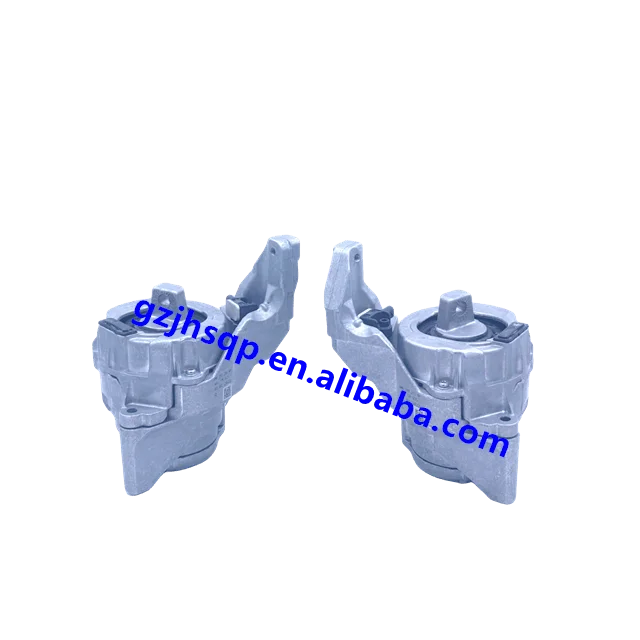 Engine Support Rubber Pier Electric Audi Sq7 Sq8 6.0t 4m0199255bh ...