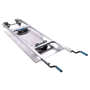 Raizi Tilego Tile Laying Frame Installation Cart Large Format Tool ...