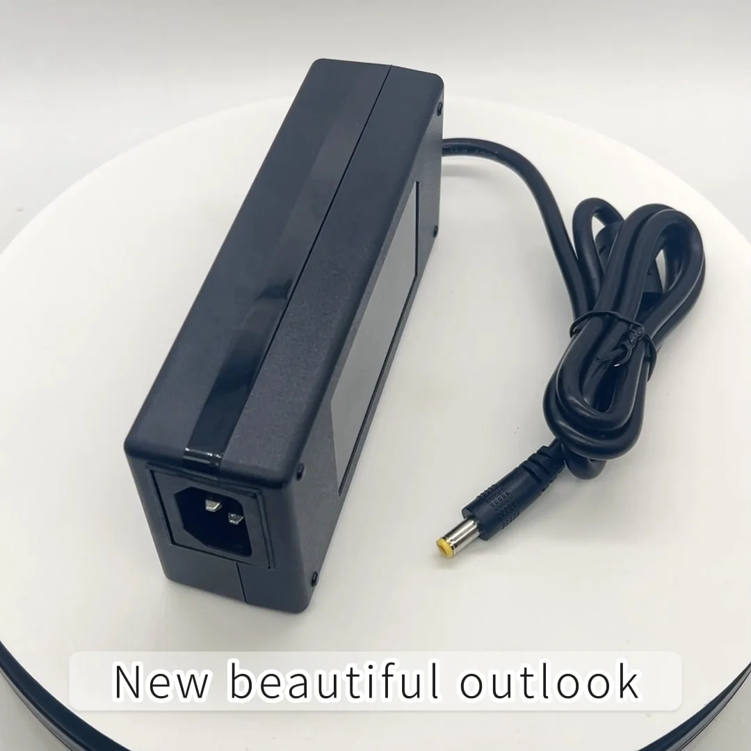 12v 10a 24v 5a 120w Ac Power Adapter Charger For Hp Deskjet Printer ...