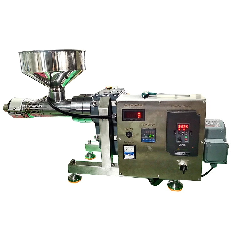 Penghui Oil Press Machine - Efficient & Safe Oil Extraction