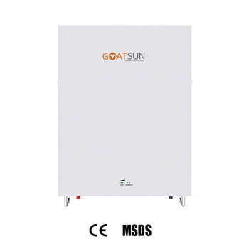Goatsun Lithium Batteries Sa Lifepo4 Cylindrical Battery Cell Lithium ...