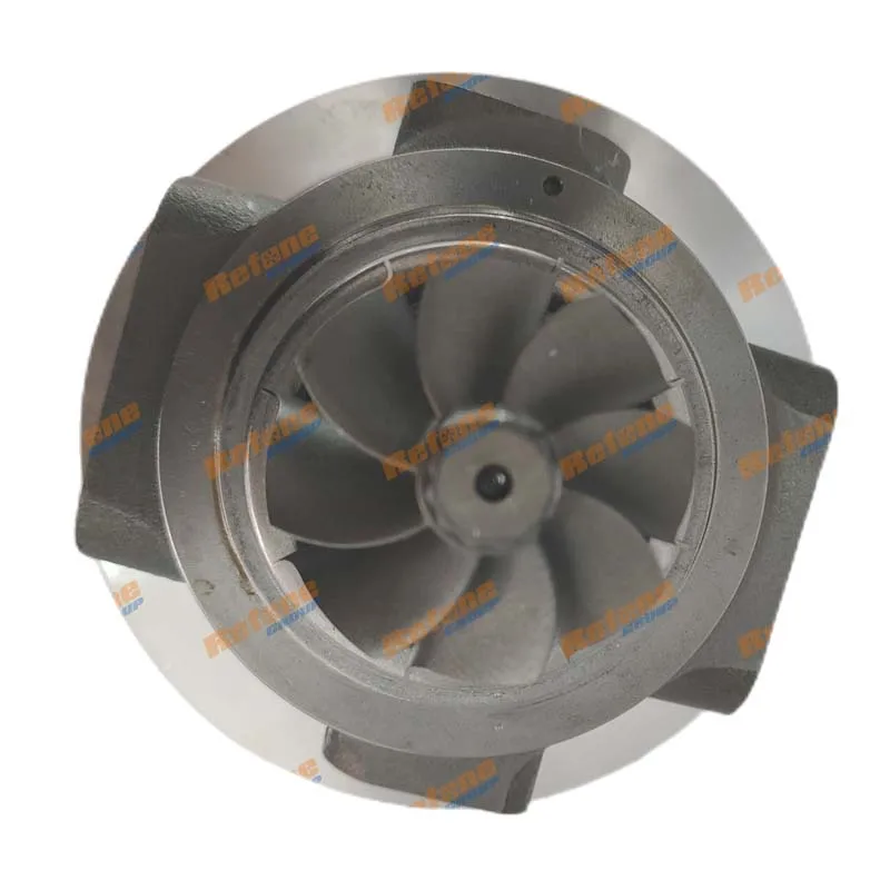 Mgt1752s Turbo Parts 06k145702n Is38 Billet Turbo Cartridge 06k145702j ...