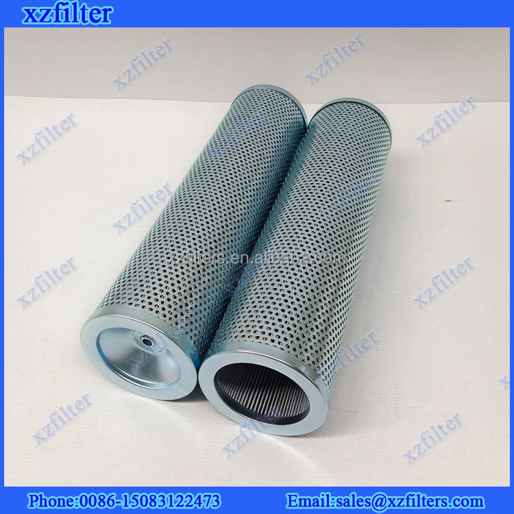 Xzfilter 3AFV3309296 Hydraulic Oil Filter Element - 1 Year Warranty