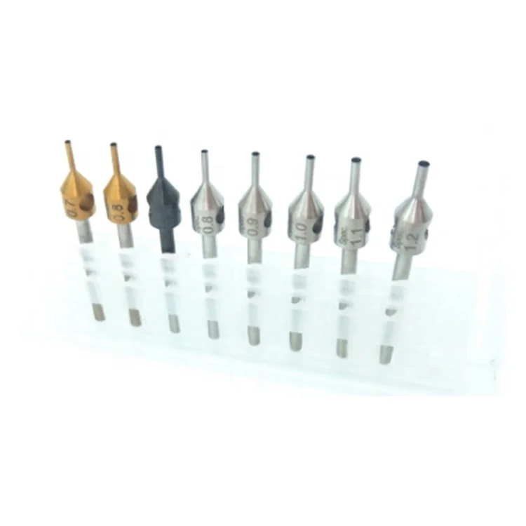 Fue Hair Transplant Punch 0.8 Mm-1.2mm - Buy Fue Punch Hair Transplant ...