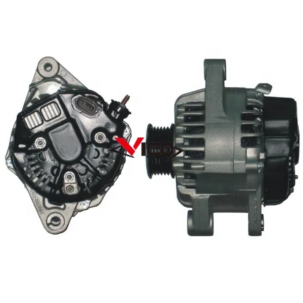 Auto Alternator 27060-23010 27060-23070 Dan960 Lrb00471 Fits Yaris Vitz ...