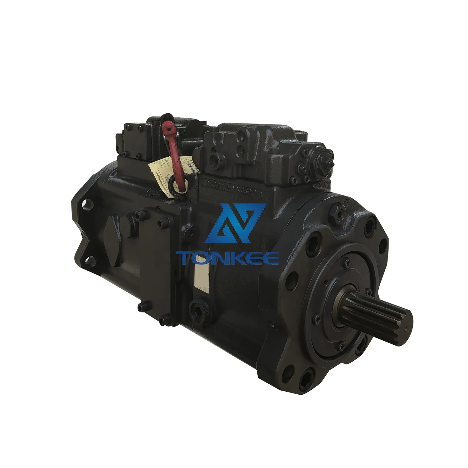 K5v140dtp Piston Pump K5v140dtp1g9r-9n0a-v Hydraulic Piston Pump For ...