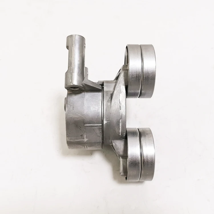 Fb3q-6a228-ba Idler Belt Tensioner Pulley Assembly For Fo-rd Ran-ger ...