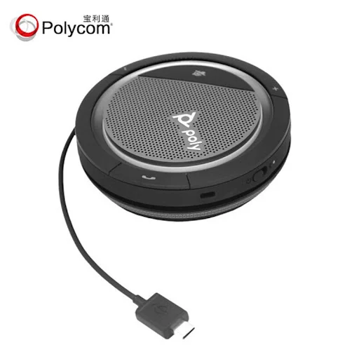 Poly Calisto 5300 Blue Tooth CL5300 USB Speakerphone| Alibaba.com