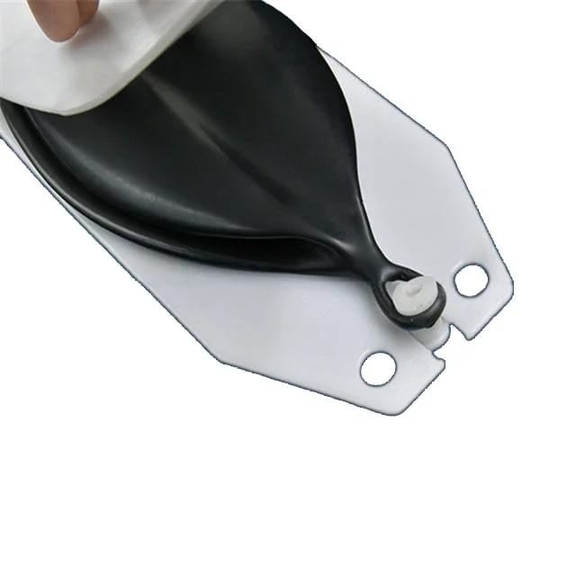 Medical Anesthesia Breathing Machine Accessories Silicone Latex Splint ...