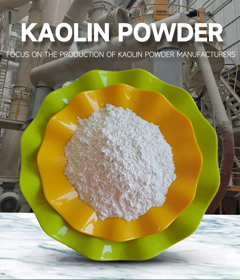Functional Filler Clay Calcined Kaolin Ceramic Paint Coating Washed Kaolin| Alibaba.com