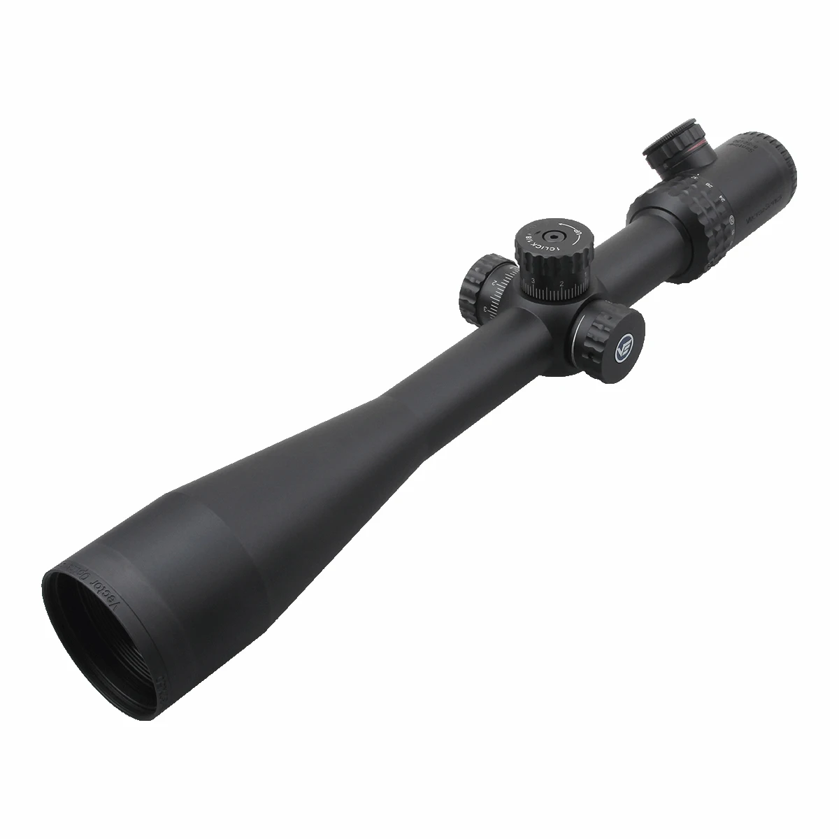 Vector Optics Sentinel 8-32x50 E-SF Tactical Hunting Scope