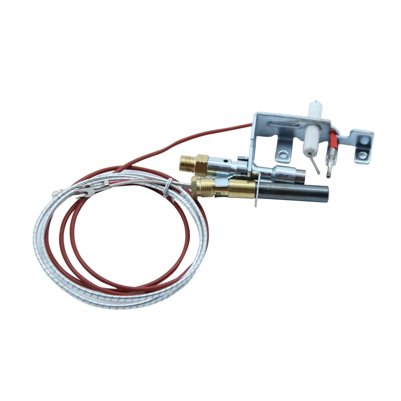 Jiali Oem Custom Gas Heater Spare Parts Pilot Burner Fireplace - Buy ...