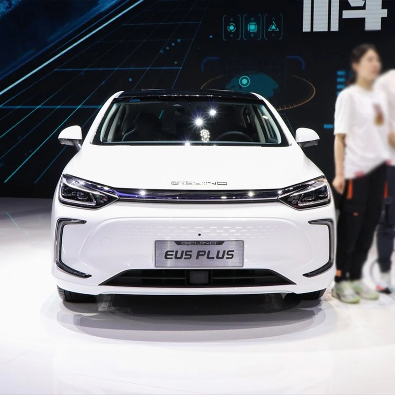 2022 BAIC BEIJING Suvs - Efficient Electric & Hybrid Cars