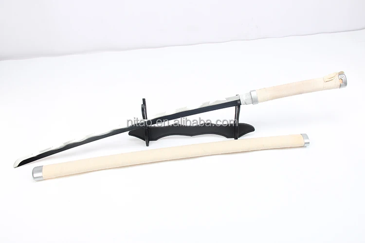 Demon Slayer Sword Hashibira Inosuke - Cosplay Collectibles