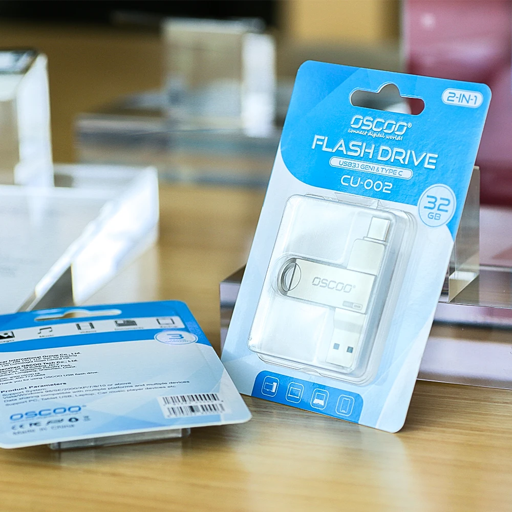 Oem Factory 128gb 32gb Luxury Usb Flash Drives 64gb Memory Stick Usb ...