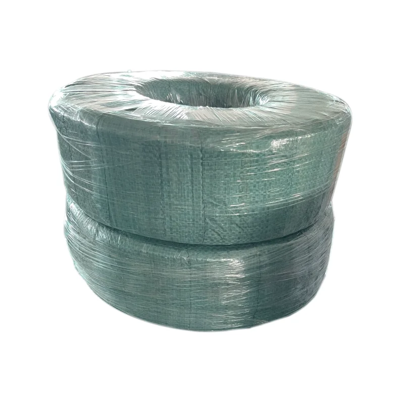 Single Copper Conductor Pvc Insulation Non-jacket Flexible Cable ...