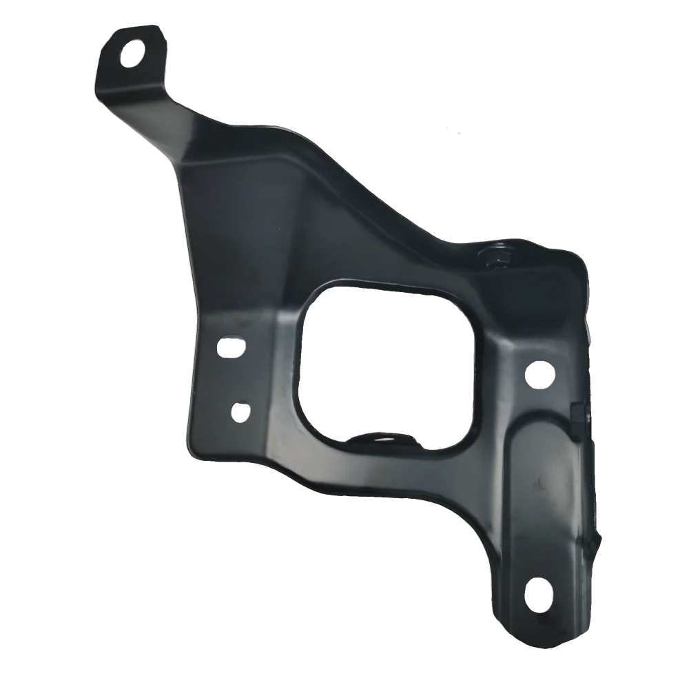 BAINEL Right Fender Support Bracket for Tesla Model 3 (2017-2022) - OE ...