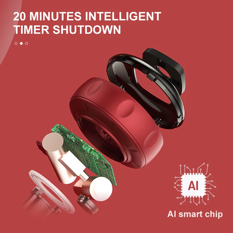 2025 Hot Sale Smart Massage Glass Therapy Cupping Sets Chinese Vacuum ...