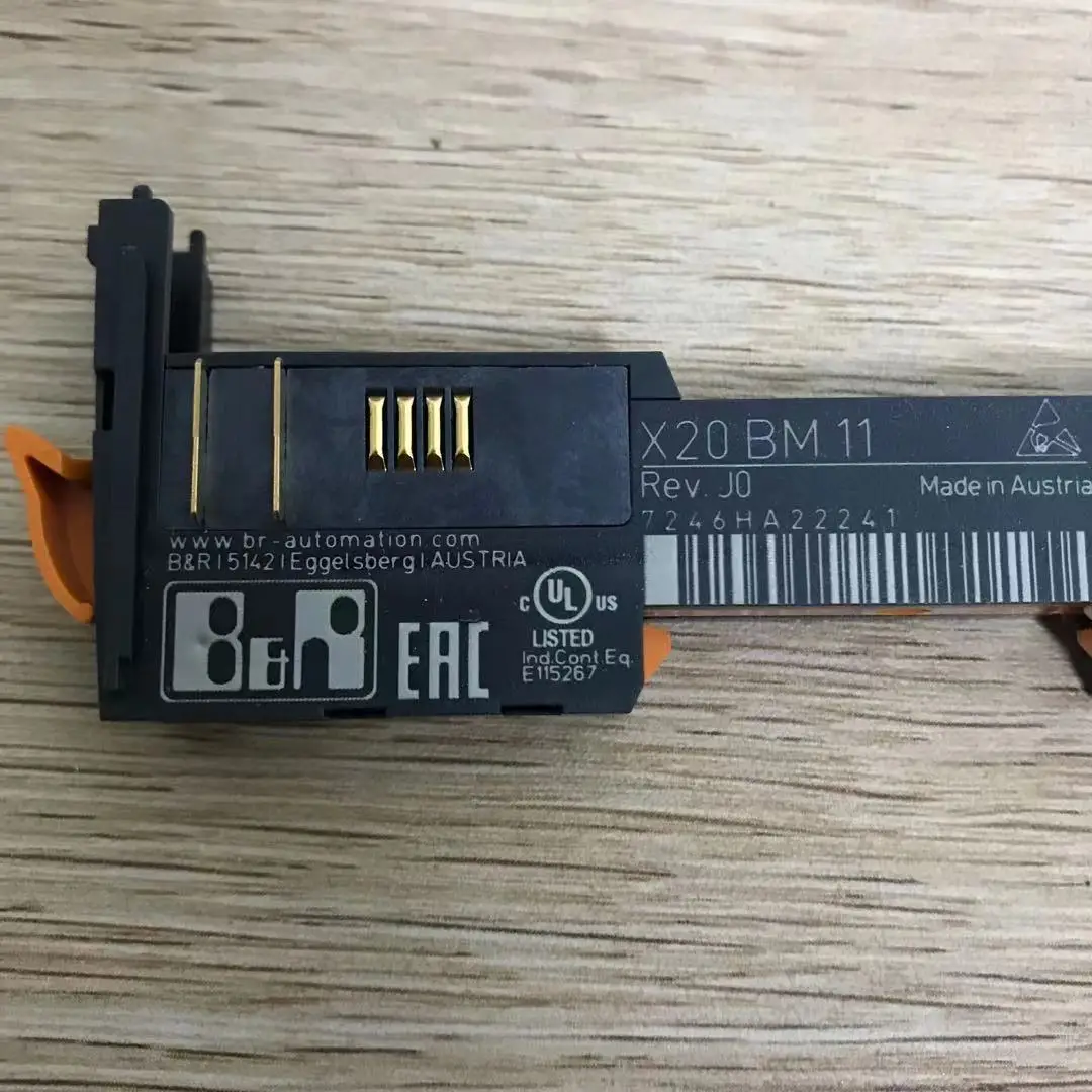 B&r Function Module X20 Bm11 Module X20bm11 - Buy B&r Module X20bm11 ...