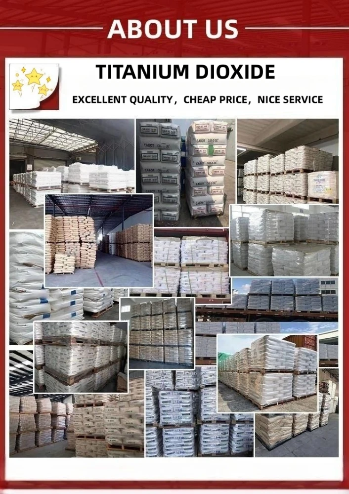 Jiangsu Zhentai Titanium Dioxide Rutile Tio2 R940+ With Best 25kg Bag ...