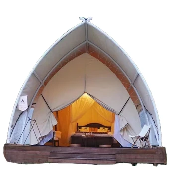 Latest Safari Tent Elegance In The Wilderness Aesthetically Pleasing ...