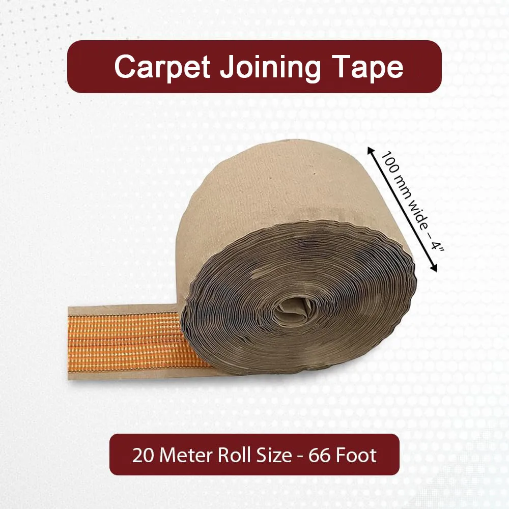 Carpet Laying Fitting Tools Bundle - Easy Installation