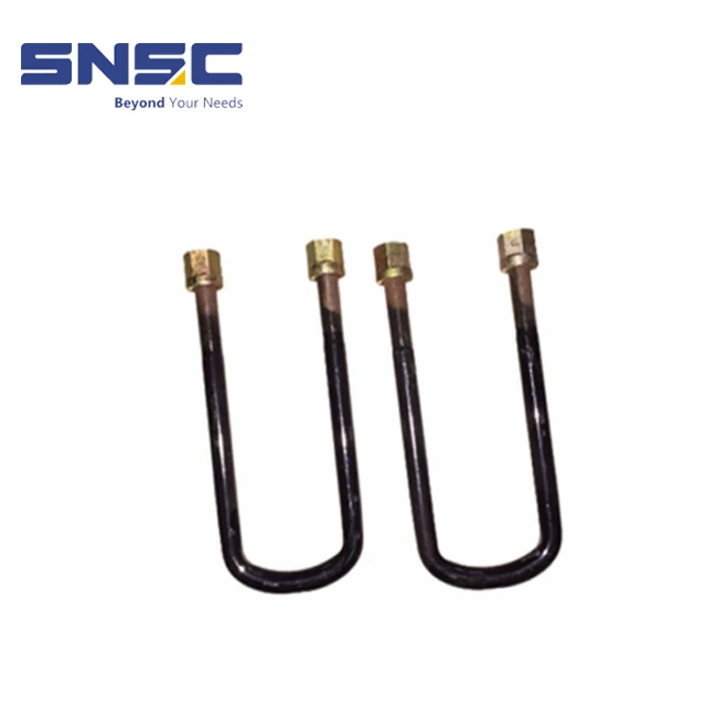 中国重汽豪沃自卸车的 U 形螺栓 Az9925520029 - Buy U Bolt,Az9925520029,Sinotruk Parts ...