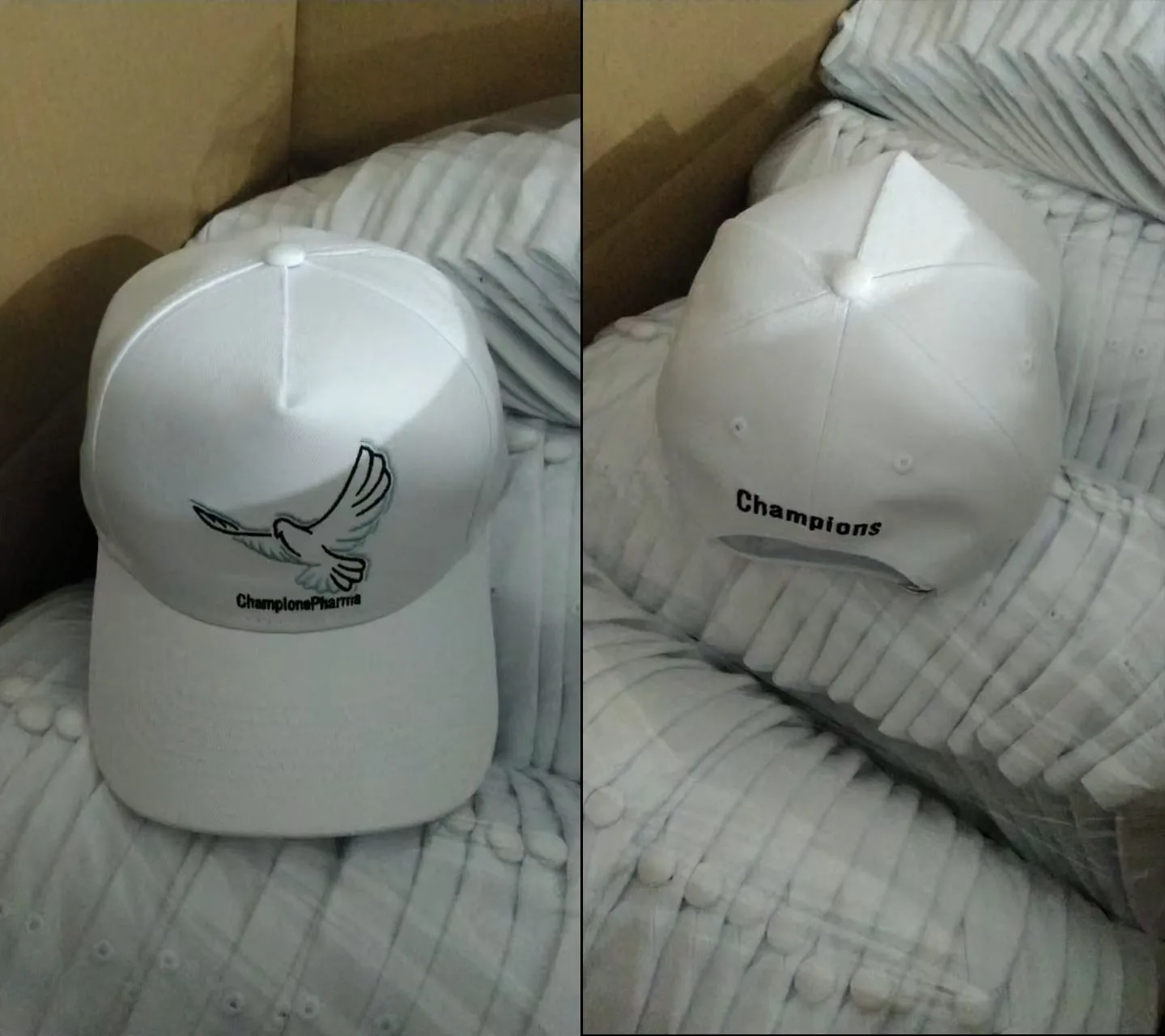 Custom Baseball Caps - High Quality & Promotional Power