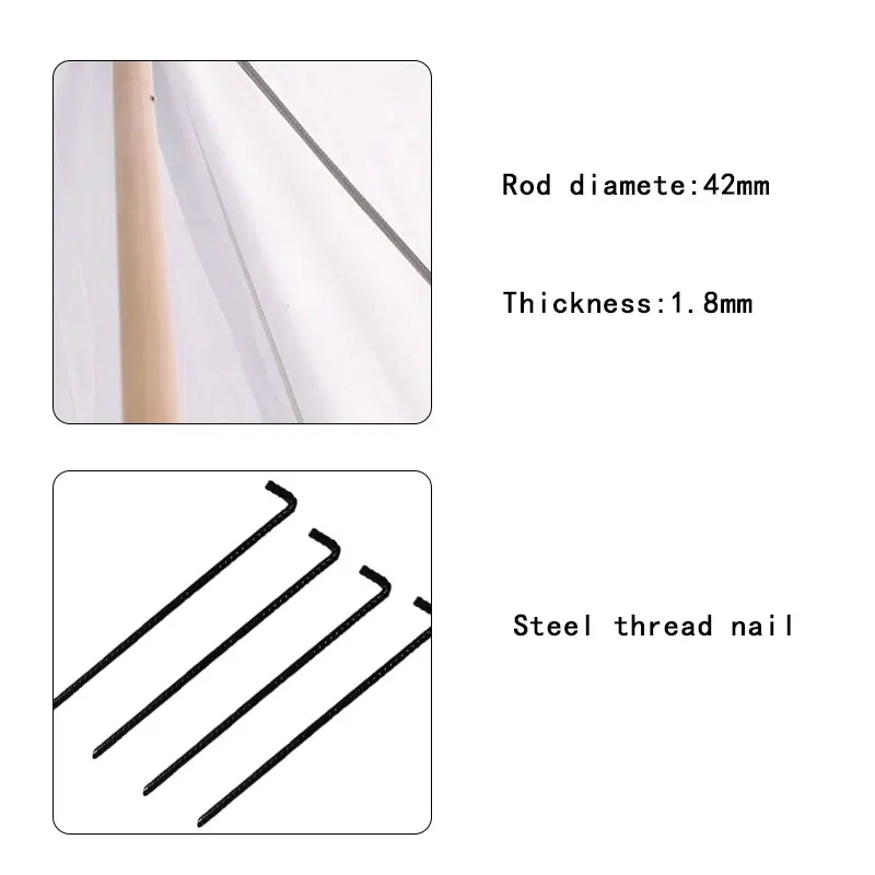 Outdoor Trade Show Tent Custom Printed Display Canopy Festival ...