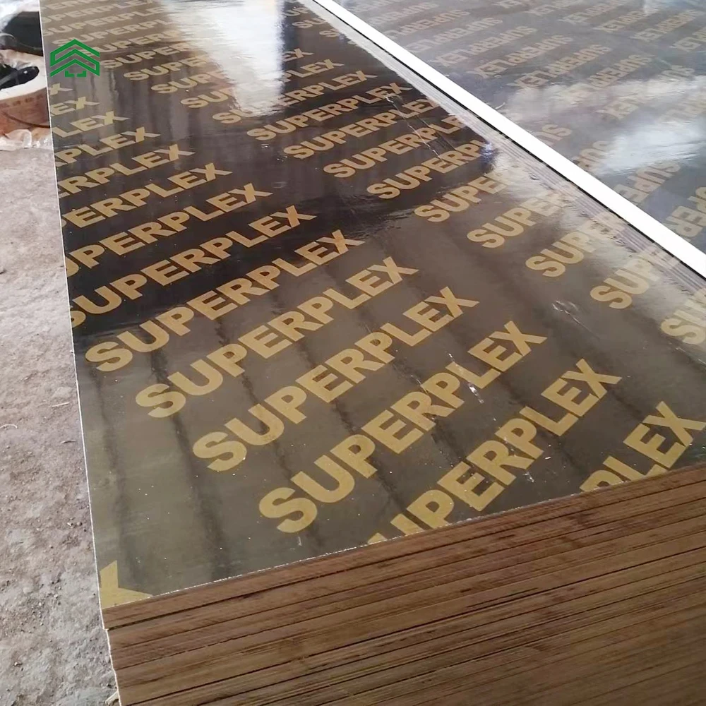 Cheap Price Bb-8 Paper Coated Boards 18mm 4x8 Laminated Wooden Chips ...