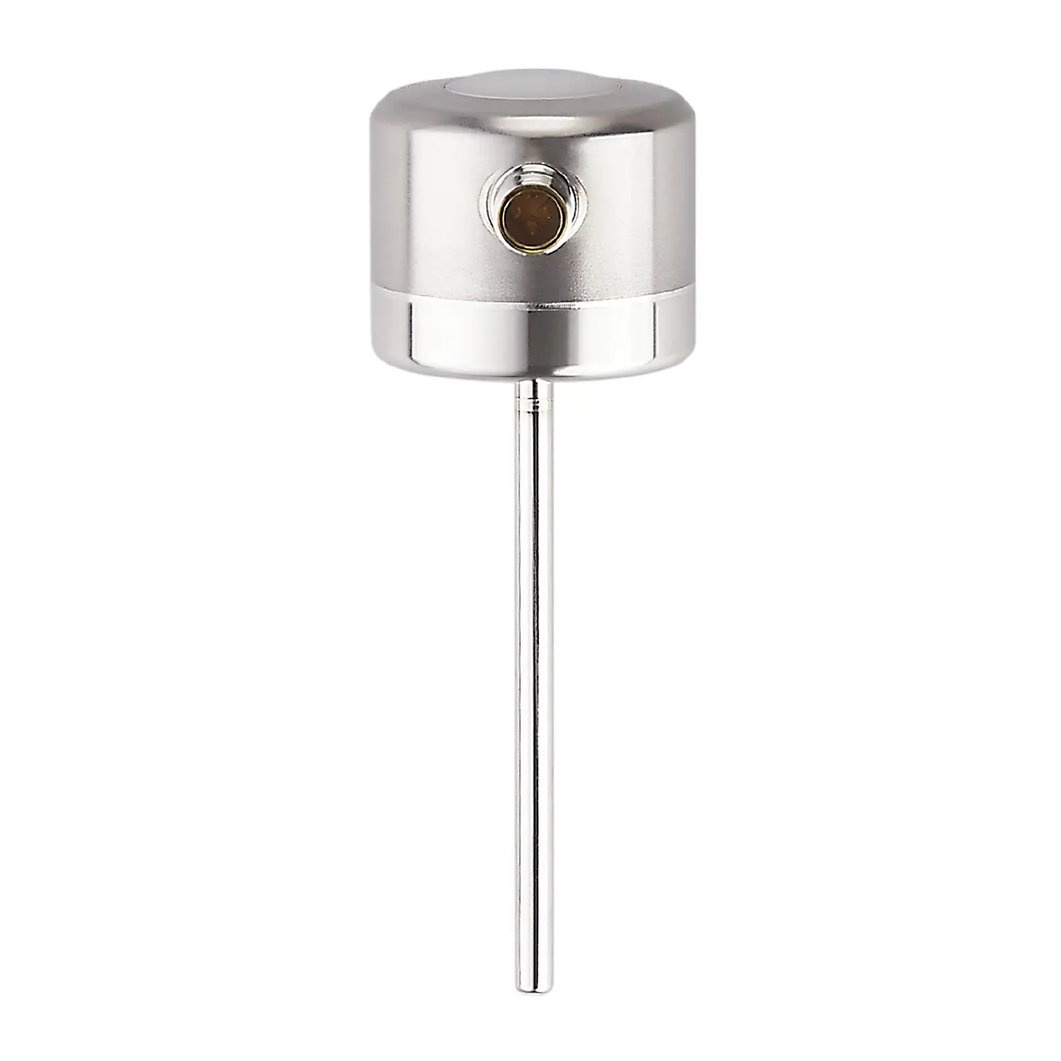 IFM Pressure Sensor - Reliable Performance & Gold Plated Contacts